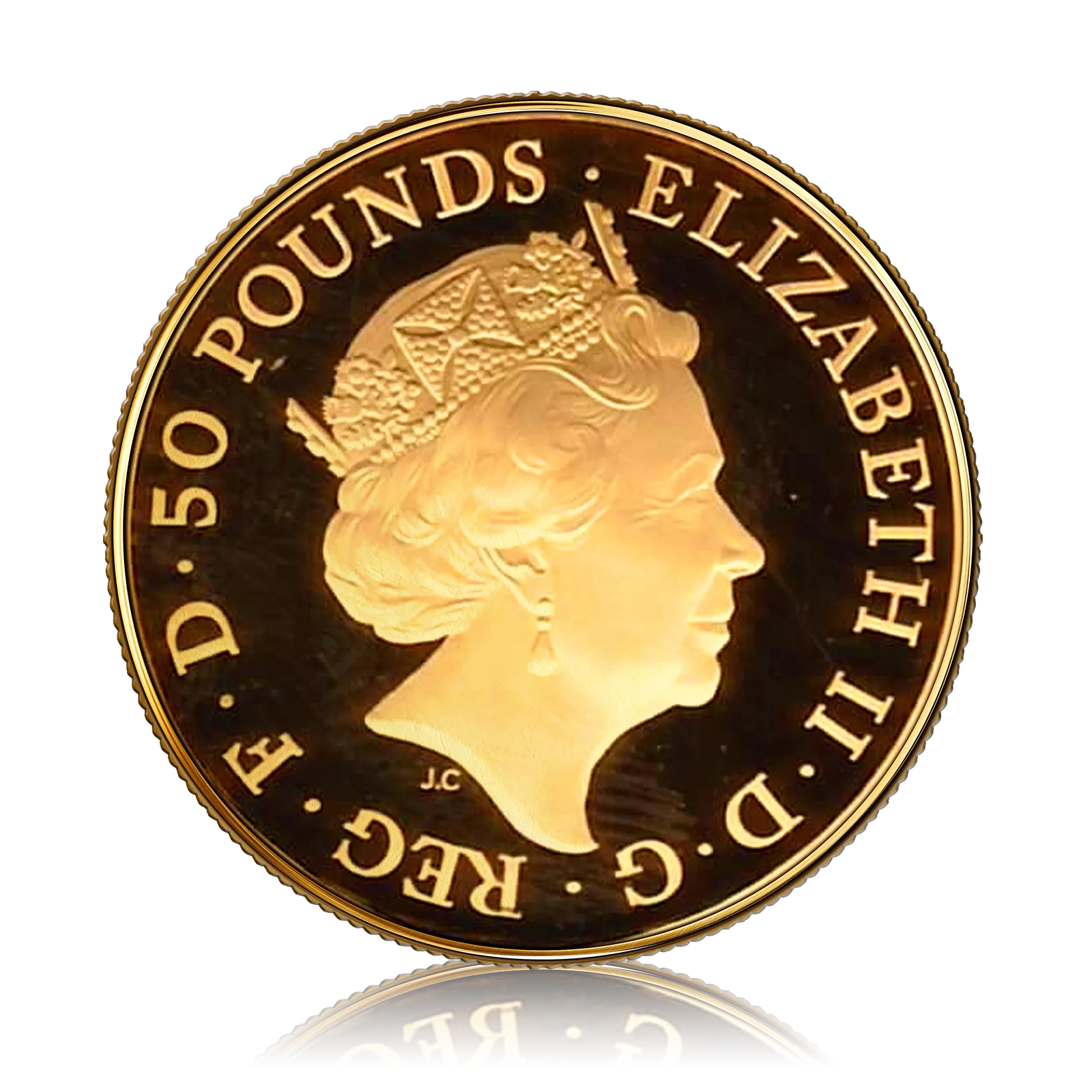Gold Proof Britannia Three Coin Box Set (2015) | Gold Bank - London