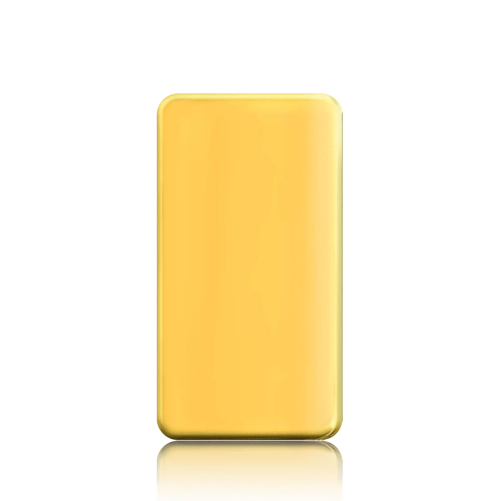 100g Gold Bank Gold Cast Bar (Best Value) | Gold Bank - London